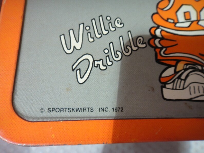 Skwirts Lunchbox - Etsy