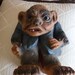 Heico Troll Nodder Igor Germany - Etsy