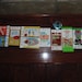 Rose Bowl Ticket Lot 10 Stubs Starting 1968 69 74 75 76 80 85 91 94 and ...