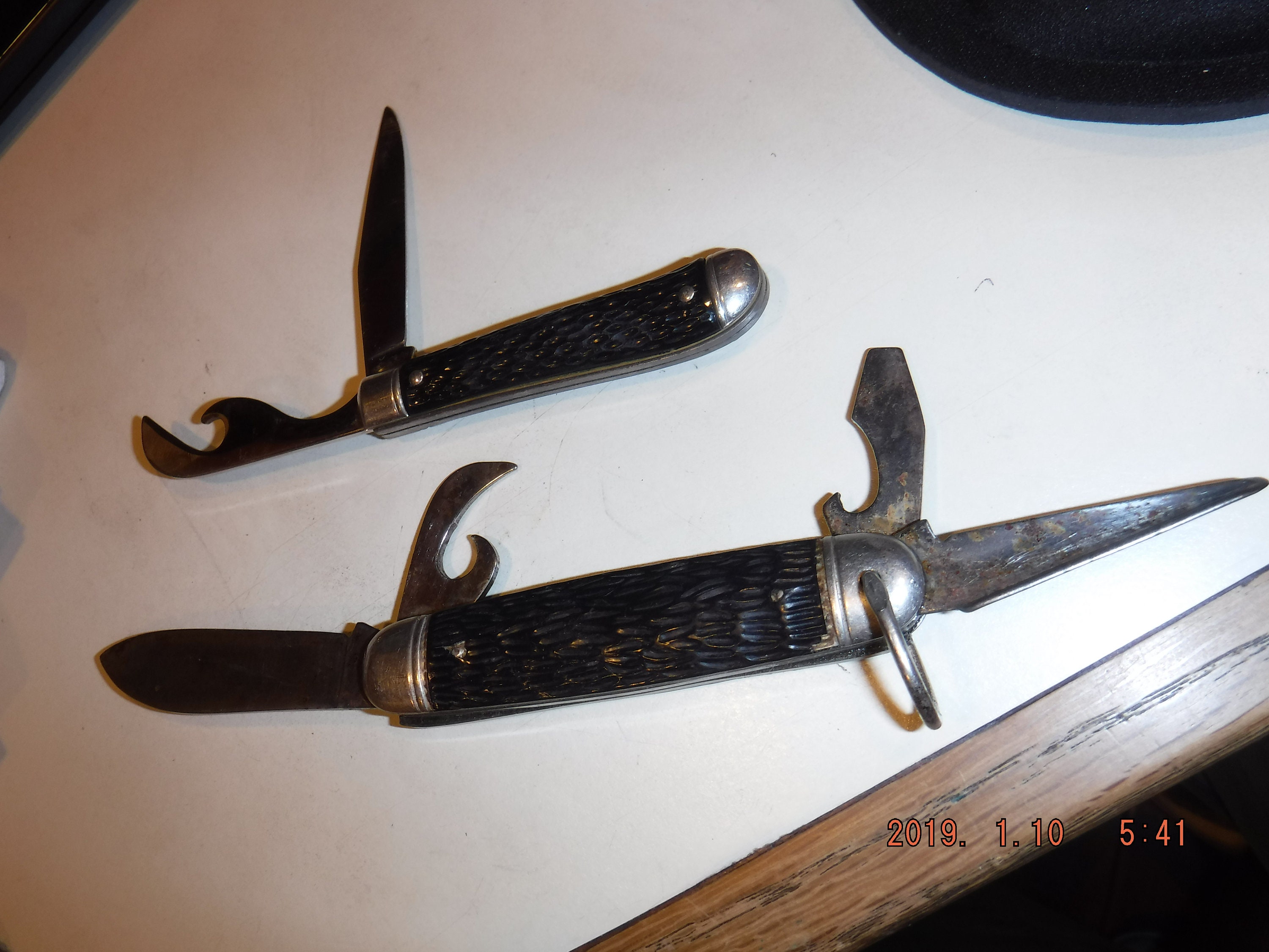 Imperial & Colonial Pocket Knives - Etsy