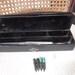 Esterbrook "dip-less" Fountain Pen With 9666 Nib, Nibs & Japanese Black ...