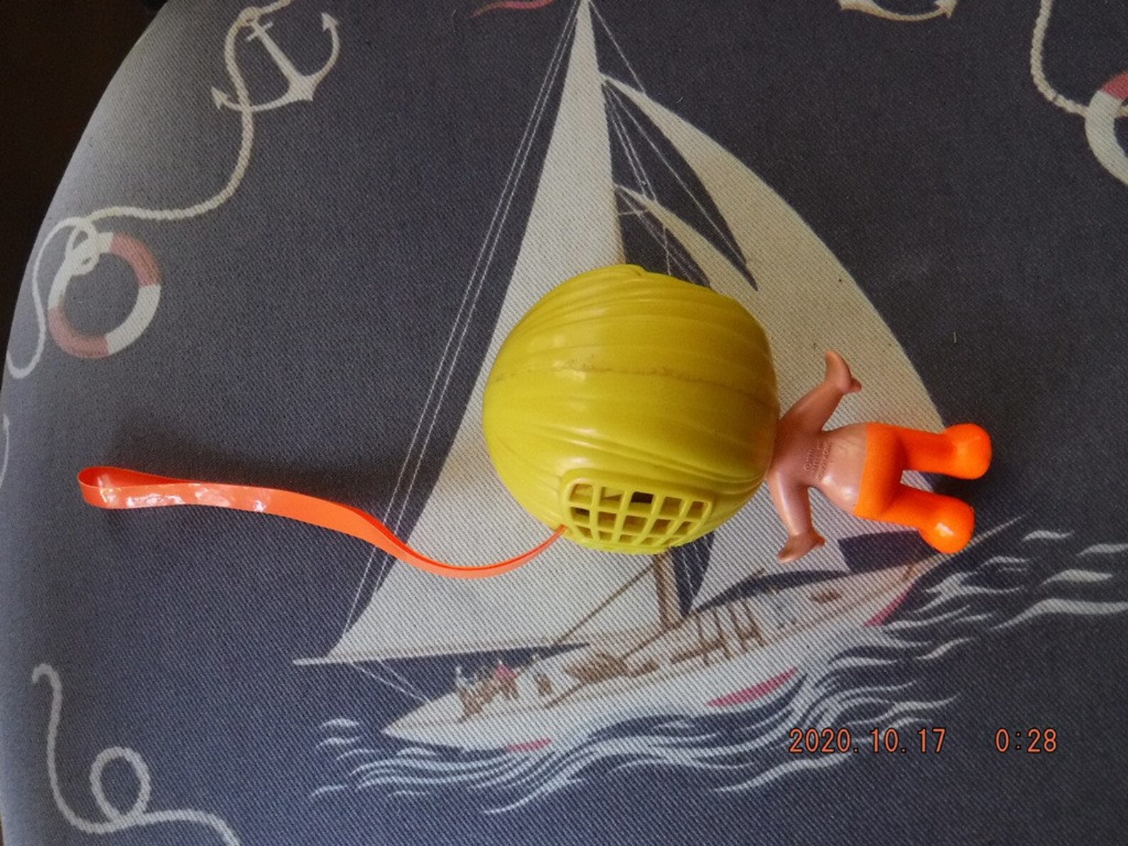 TALK UP Doll Funny Talk Pull String Doll WORKS 19771 Mattel - Etsy