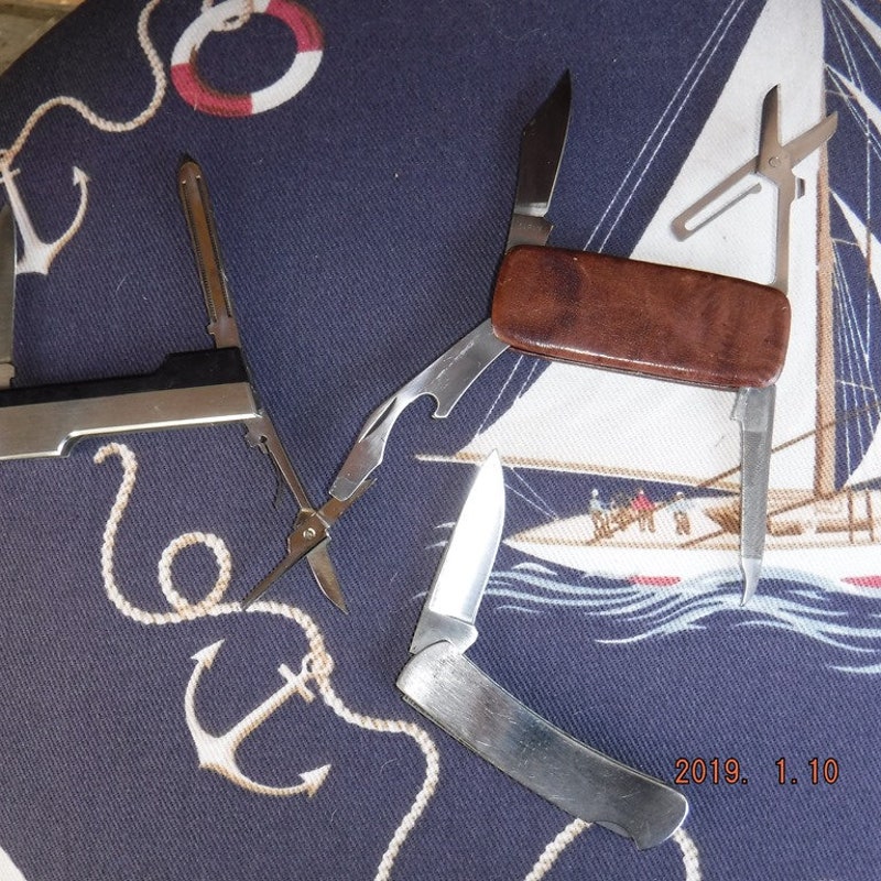 Vernco Stainless - Etsy