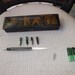 Esterbrook "dip-less" Fountain Pen With 9666 Nib, Nibs & Japanese Black ...