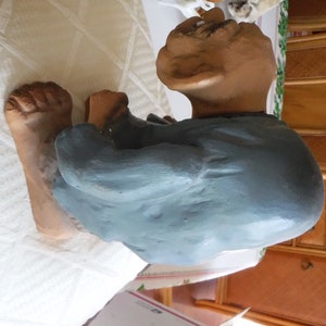 Heico Troll Nodder Igor Germany - Etsy