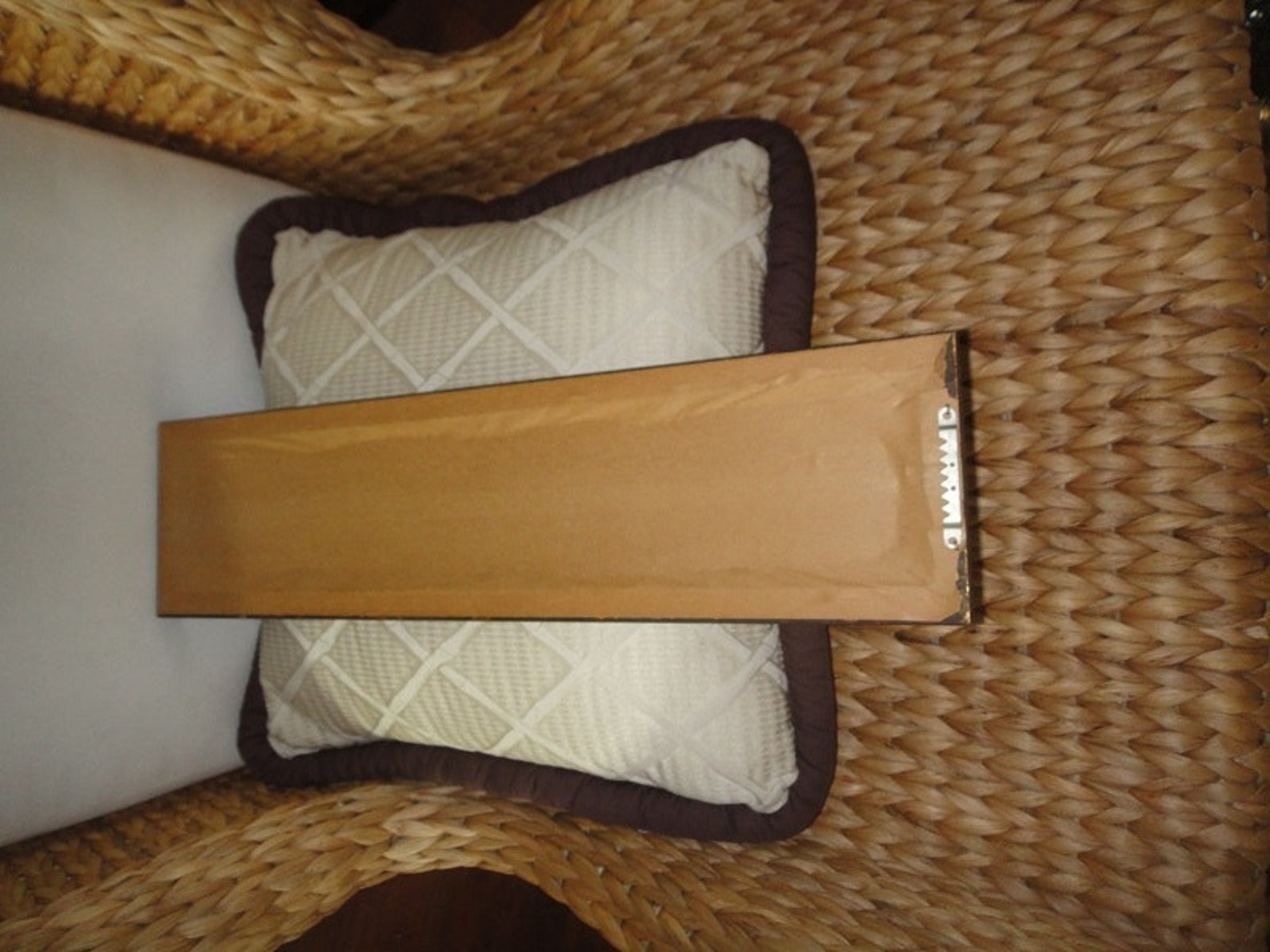 Hunting Art With Brass Crest or Emblem Fox Hunting or ...... - Etsy