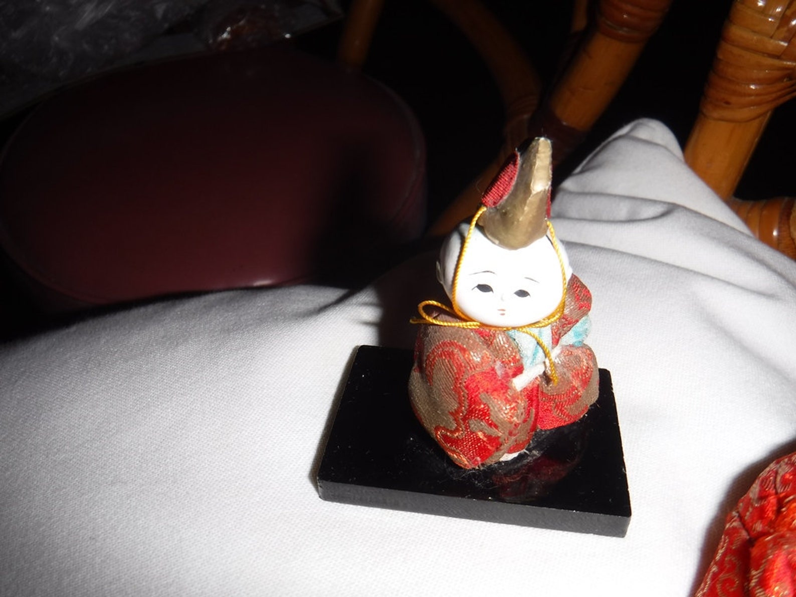 Japanese Gosho Gofun Dolls Lot of 6 - Etsy