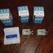 Essex RBM Controls Vintage Audio Parts Lot of 10 NOS in Boxes Free ...