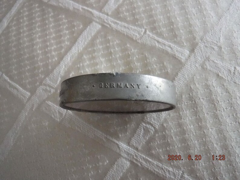 D.r.g.m. Germany deutsches Reich Gebrauchsmuster Dexterity - Etsy