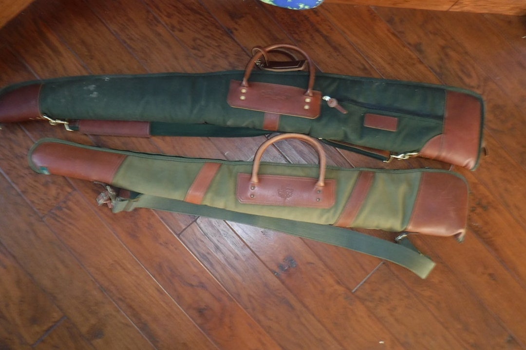 Gokey and Orvis Cases Rifle Cases - Etsy