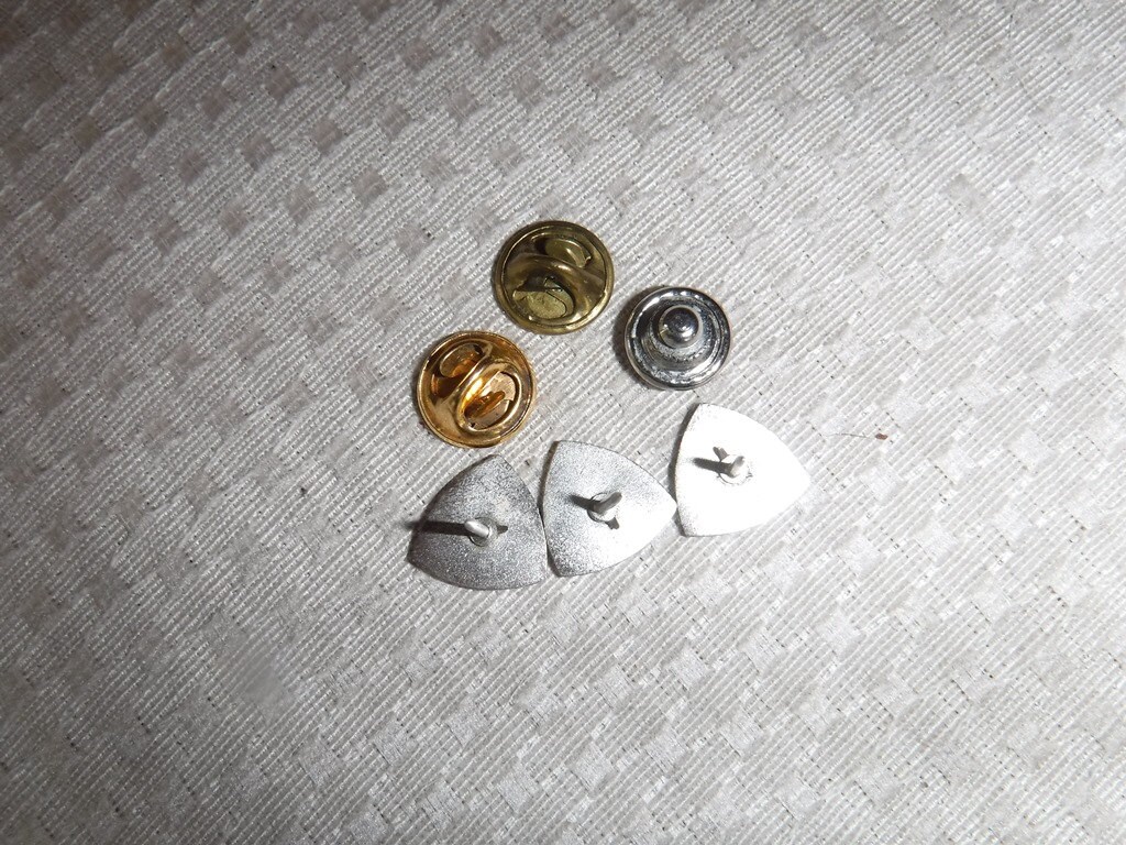 CSI the Construction Specifications Institute Inc. Lapel Pins - Etsy