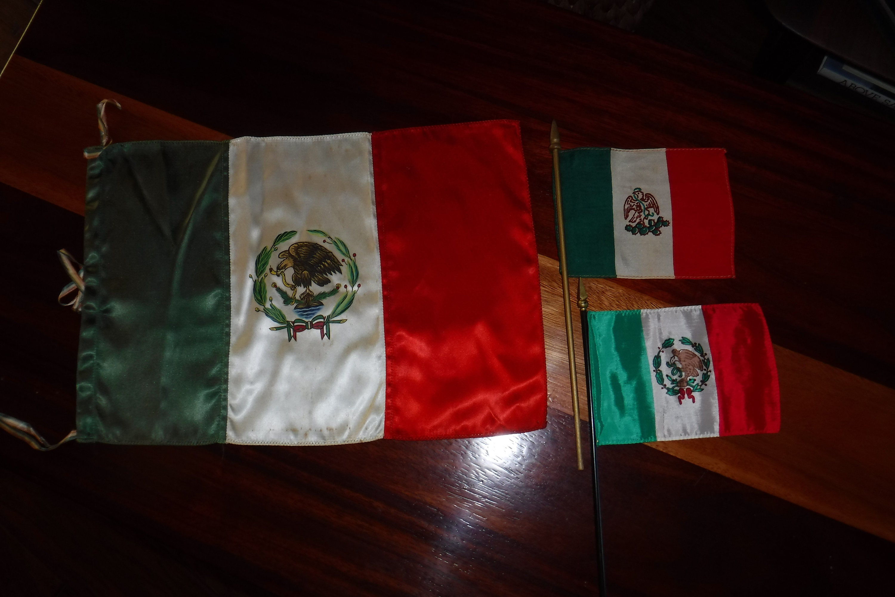 Free Download Flags VIRGEN DE GUADALUPE MEXICAN FLAG MEXICO, 51% OFF
