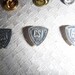 CSI the Construction Specifications Institute Inc. Lapel Pins X 3 - Etsy