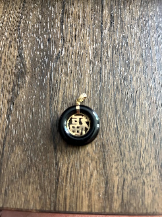 good luck symbol - Gem