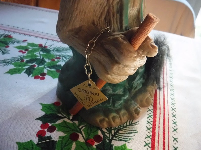 Heico Troll Nodder Made in Germany - Etsy