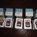 Essex RBM Controls Vintage Audio Parts Lot of 10 NOS in Boxes Free ...