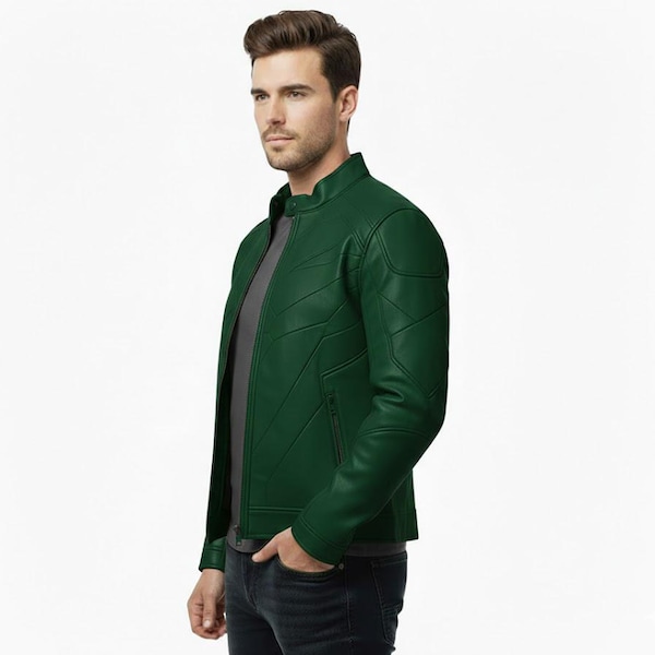 Futuristic Jacket - Etsy