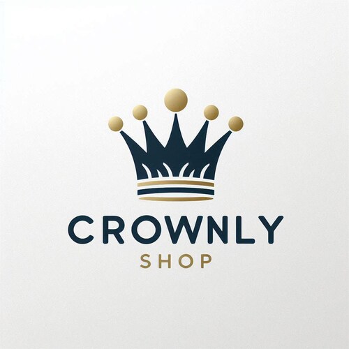 CrownlyShop - Etsy