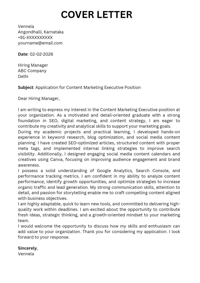 Professional Resume and Cover Letter Template| ATS Friendly CV| Digital ...