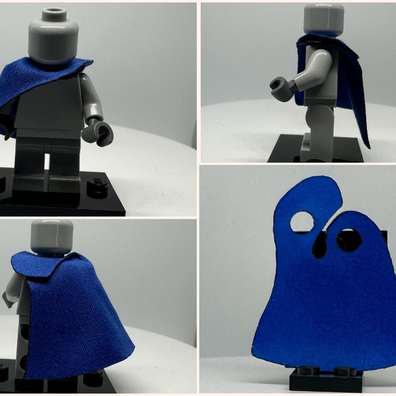 Legos Medieval Minifigures - Etsy