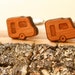 Camper Trailer Cuff Links, Laser Cut Wood - Etsy