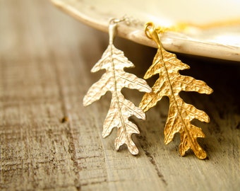 Little Tree Necklace Available in Silver and Gold Single | Etsy