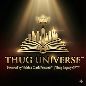 Inside the Thug Universe™ — Block Insider Access | the Full Digital ...