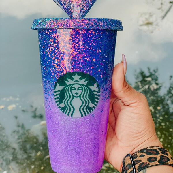 Starbucks Cold Cups - Etsy