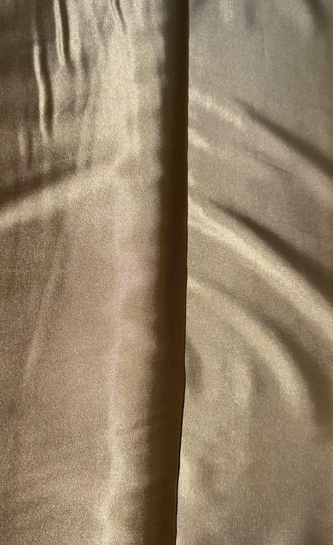 Stretch Charmeuse Satin Fabric- Batch 1 - Etsy