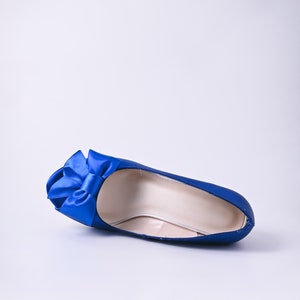 Wedding Shoes, Blue Wedding Shoes, Blue Wedge Shoes, Something Blue ...
