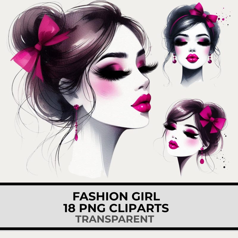 Luxury Kids Cosmetics Logo - Etsy UK