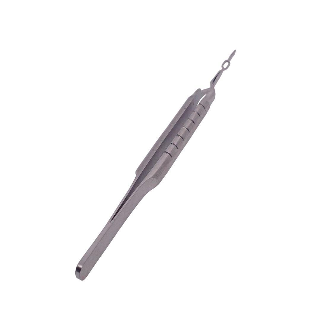 Ophthalmic Akahoshi Combo Prechopper Stainless Steel 2.8mm Incision ...