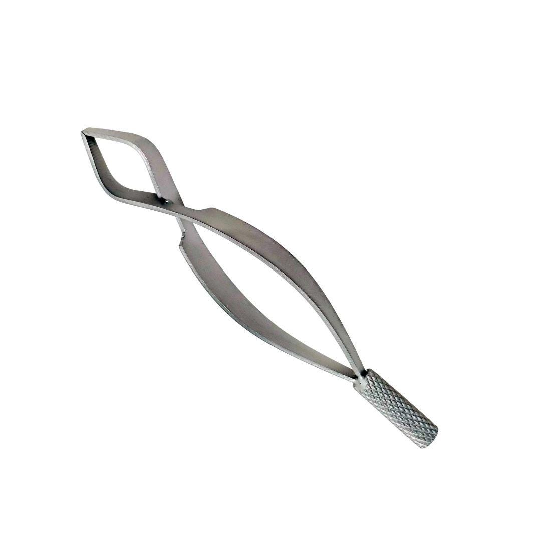 Tick Remover Forceps Stainless Steel for Animals & Birds - Etsy