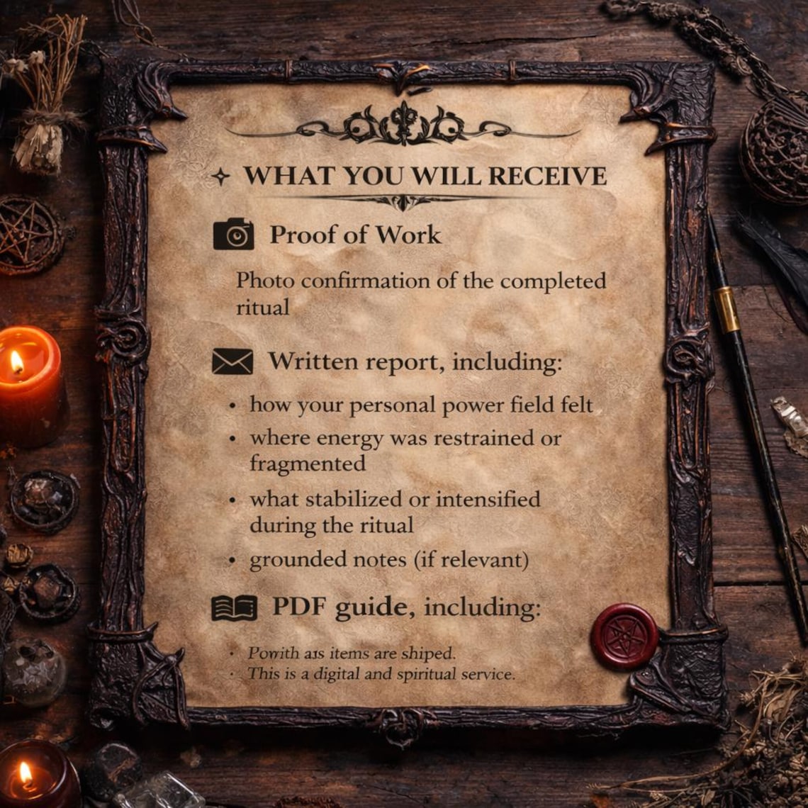 Ritual Feminino Sombrio de Lilith | Poder Pessoal e Presença Magnética ...