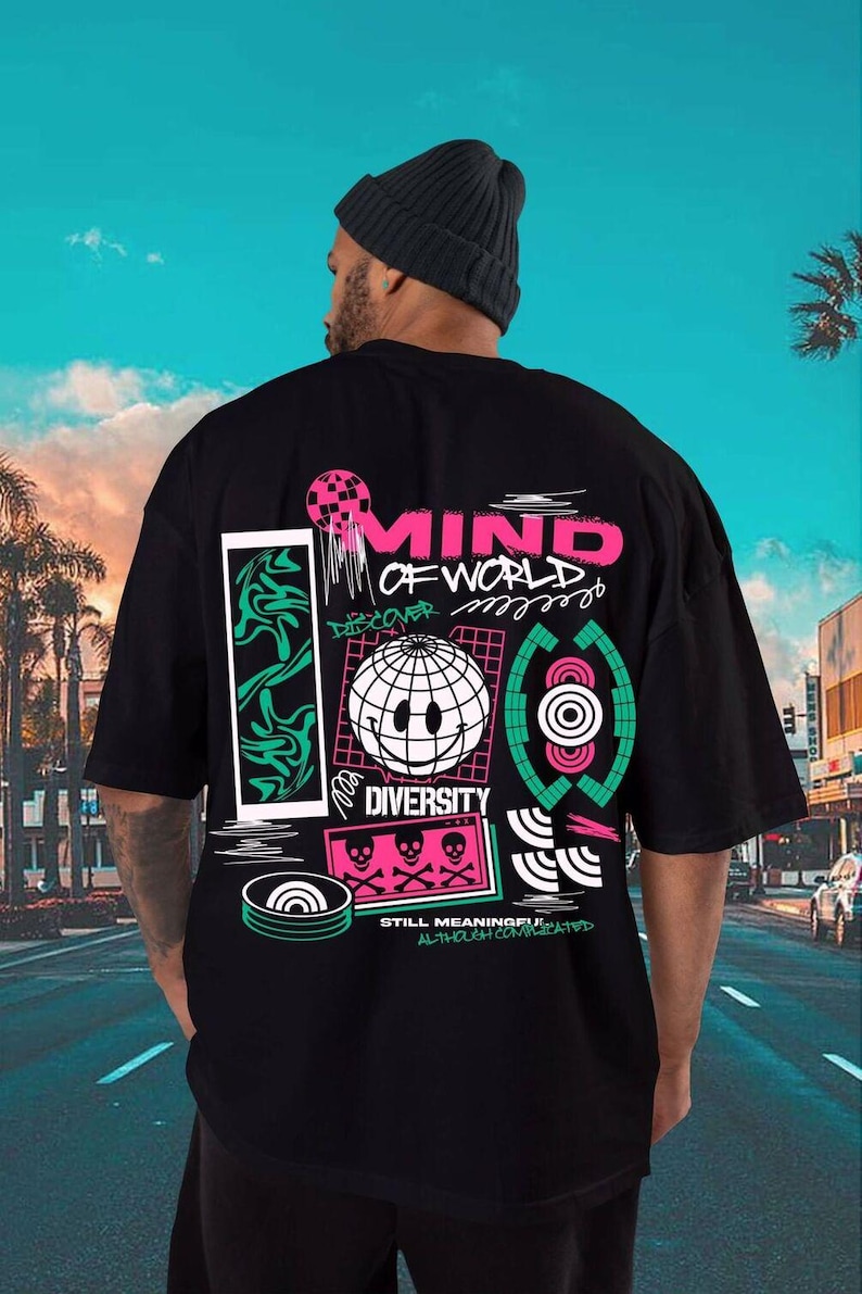 Smiley Urban Design Bundle – 180+ PNG Files - Etsy UK