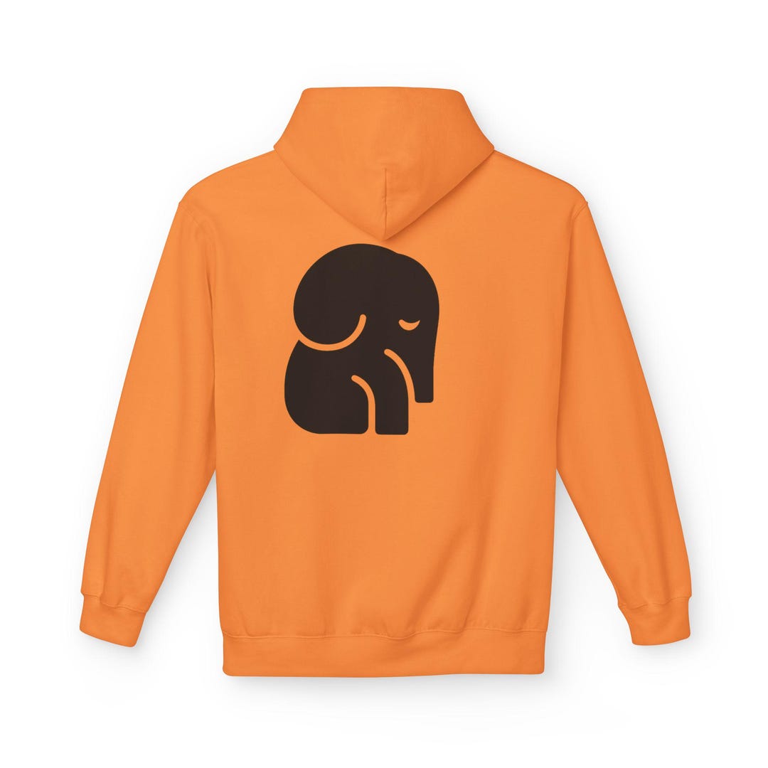 Shyness Kills - SK Elephant Logo Woolly - Etsy
