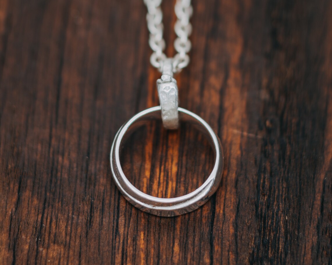 Ring Holder Pendant Pendant for Holding Ring Tools for - Etsy