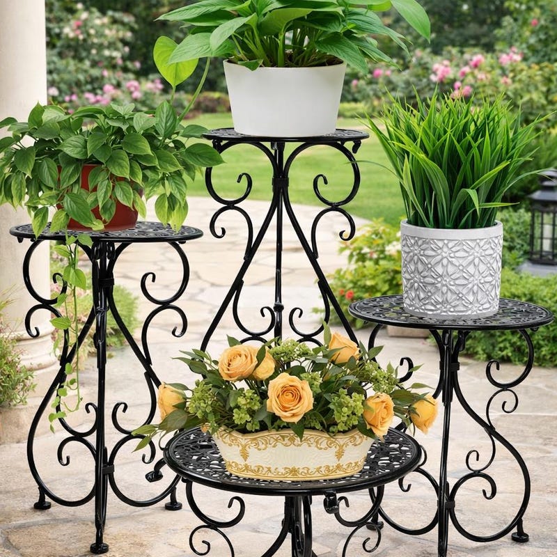 Heavy Duty Table Stand - Etsy