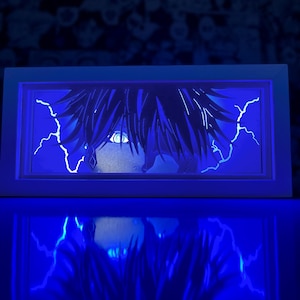 Gojo Usb - Etsy