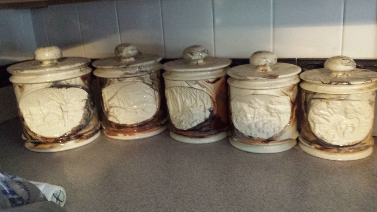 Ceramic Bisque you paint — TS Originals, Quality Ceramics