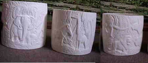 Ceramic Bisque you paint — TS Originals, Quality Ceramics