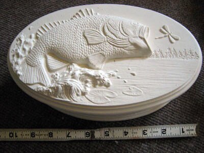 Ceramic Bisque you paint — TS Originals, Quality Ceramics