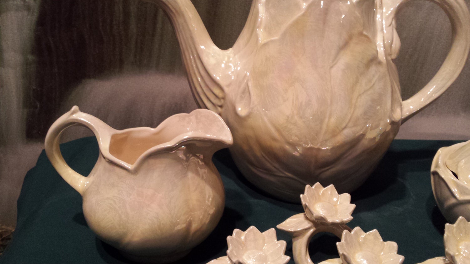 Ceramic Bisque you paint — TS Originals, Quality Ceramics