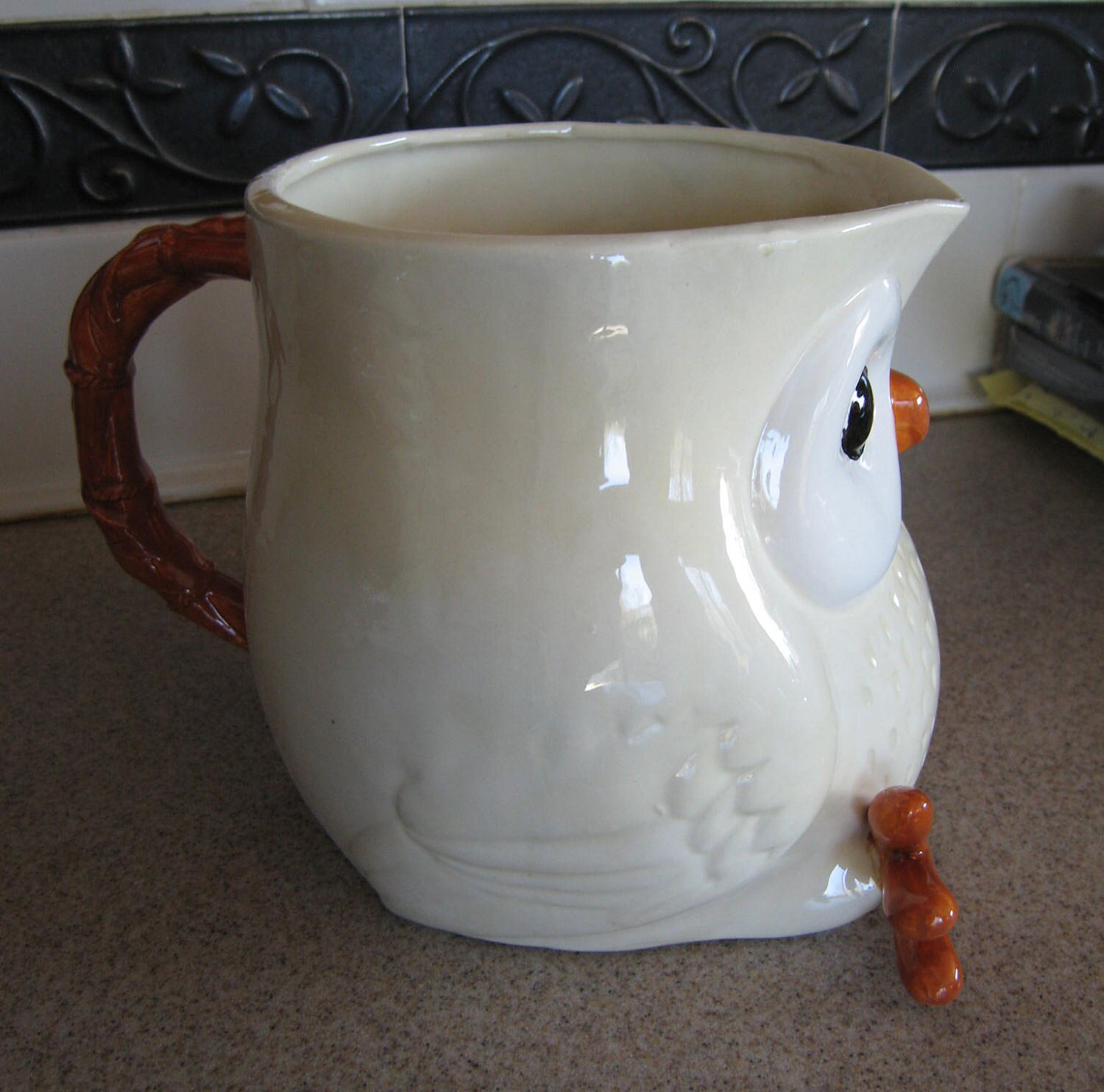 Ceramic Bisque you paint — TS Originals, Quality Ceramics