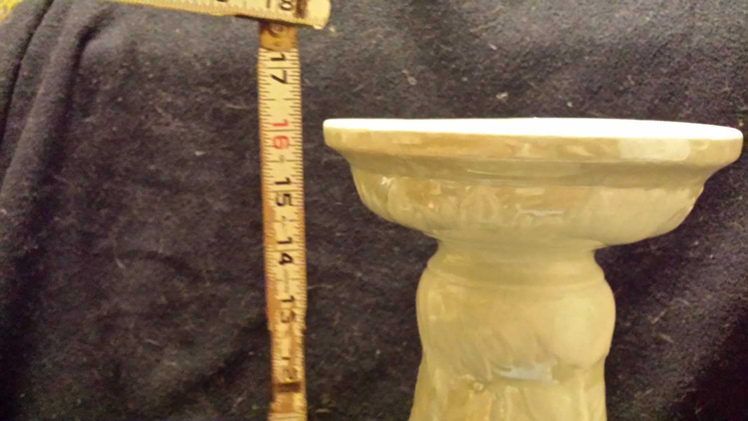 Ceramic Bisque you paint — TS Originals, Quality Ceramics