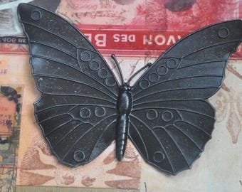 Large butterfly | Etsy