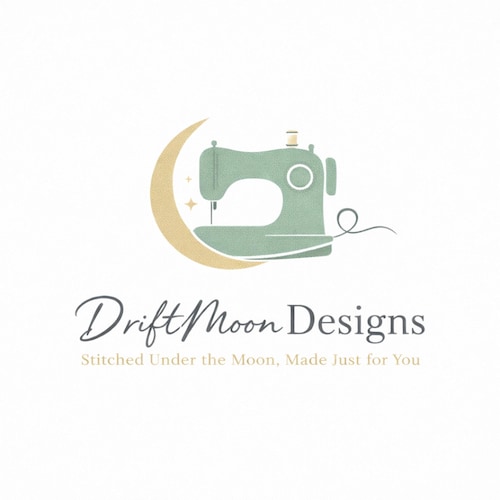 DriftMoonDesigns - Etsy