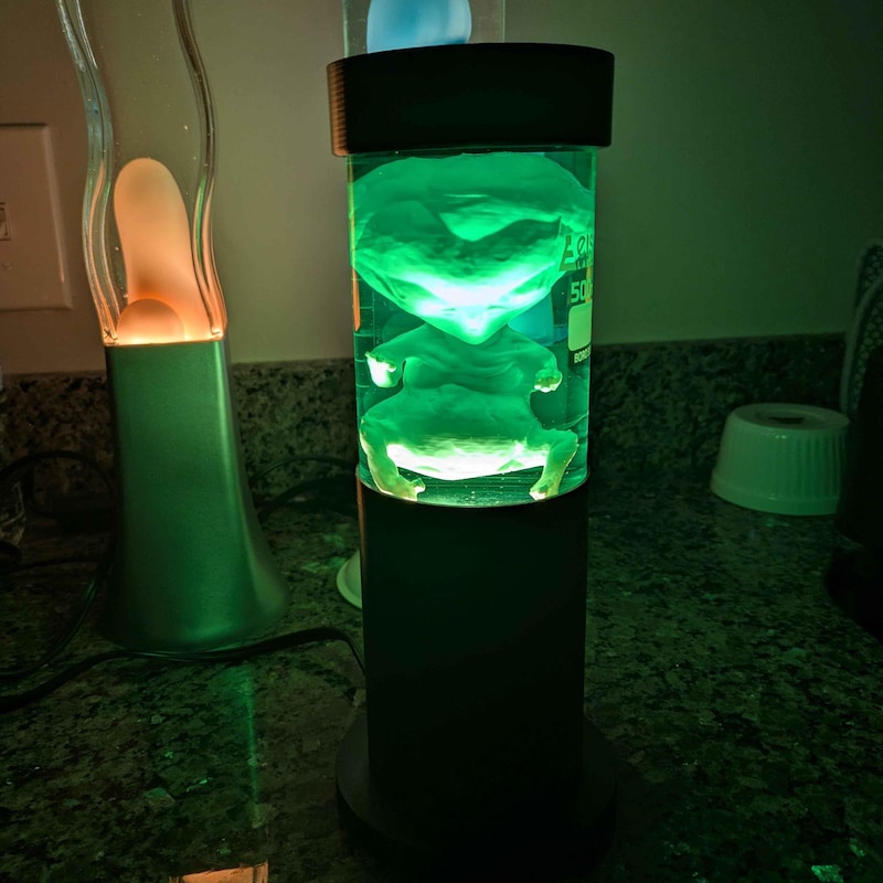 Xenos glass - Etsy.de