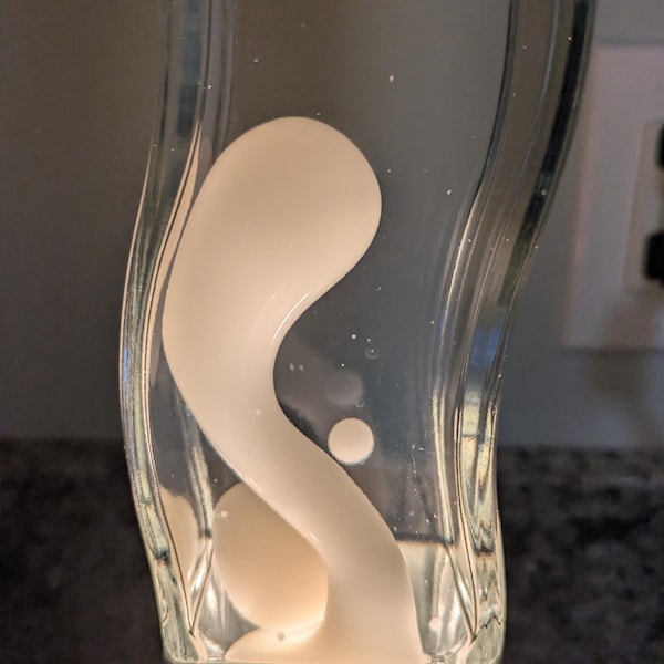 Motion Lamp - Etsy