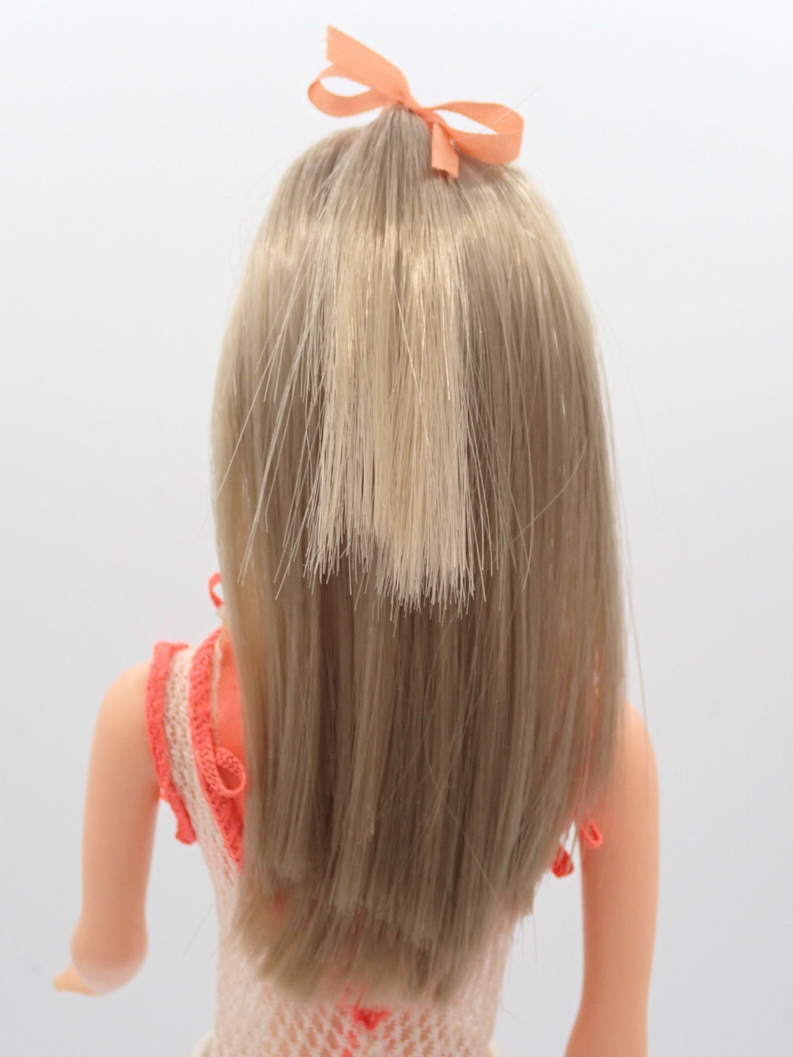 1967 TNT Barbie High Color Summer Sand Twist n' Turn | Etsy